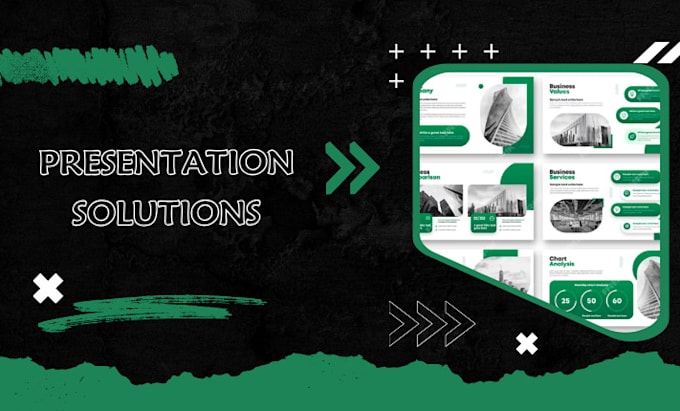 Transform your presentations with expert powerpoint design by Yassine ...