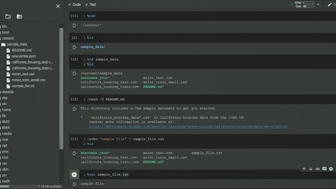 Do projects related to google collab,matlab, simulink,python by Yasir ... Do projects related to google collab,matlab, simulink,python by Yasir ...