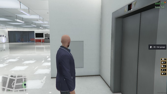 Do Custom Scripts For Fivem Servers 