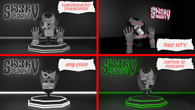 Create fivem jewelery for you by B1g_sw3rv0 | Fiverr