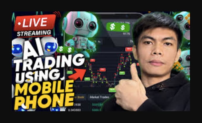 Setup robinhood bot, stock trading bot, thinkorswim, webull bot ... Setup robinhood bot, stock trading bot, thinkorswim, webull bot ...