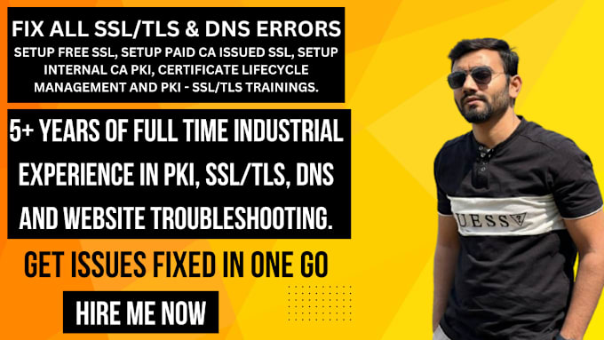 Installer un certificat ssl et résoudre les problèmes ssl tls pour ... Installer un certificat ssl et résoudre les problèmes ssl tls pour ...