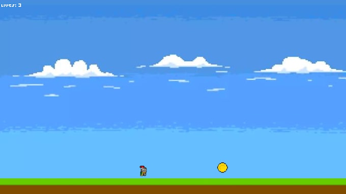 Create a 2d platformer game in c using sdl2 by Cestudent99 | Fiverr Create a 2d platformer game in c using sdl2 by Cestudent99 | Fiverr