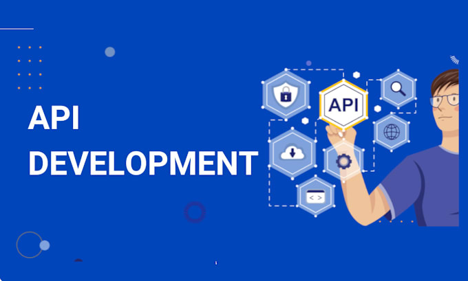 Create a custom api using python by Ashawin01 | Fiverr
