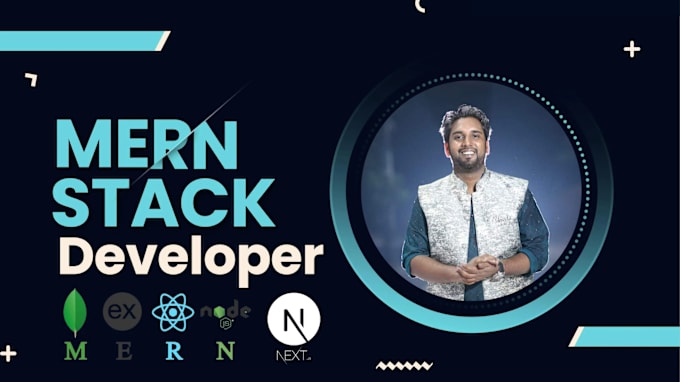 Develop robust web applications using reactjs, nextjs, and the mern ... Develop robust web applications using reactjs, nextjs, and the mern ...