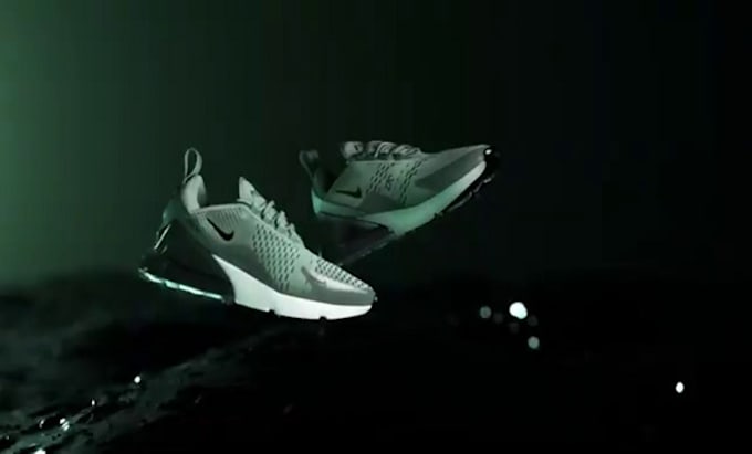 3d shoe animation 3d footwear animation video 3d product advert 3d shoe ...