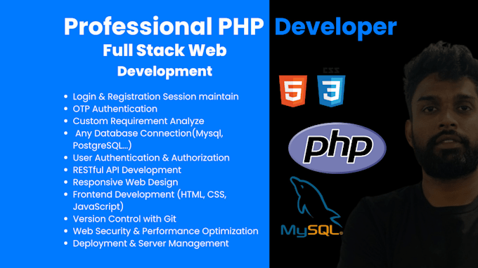 Do Php Dynamic Web Applications Html Css And Javascript By