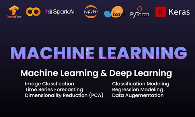Solve your machine learning, deep learning and ai challenges by ...