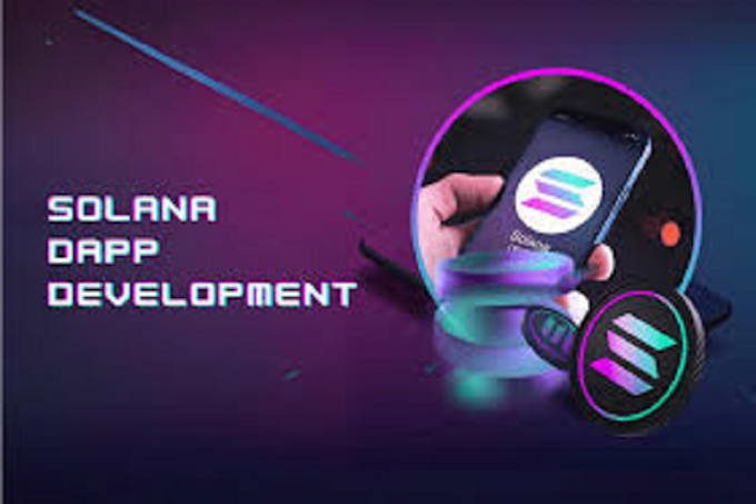 Build token presale, ico, launchpad dapp on evm and solana by Dominic ... Build token presale, ico, launchpad dapp on evm and solana by Dominic ...