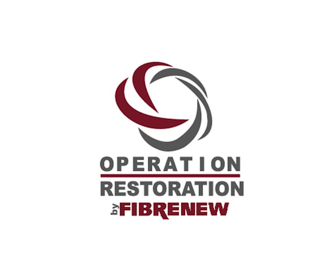 Design pictorial operation restoration logo by Georgias_post | Fiverr