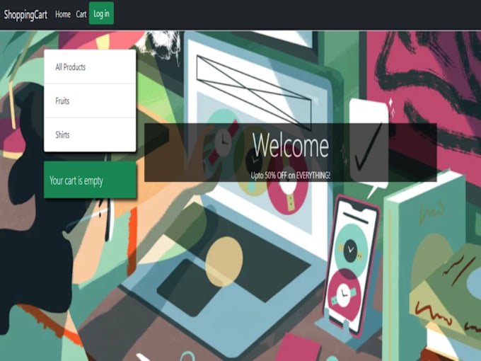 Create custom web application using dot net by Abdullahs228 | Fiverr Create custom web application using dot net by Abdullahs228 | Fiverr
