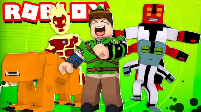 Build roblox game, multiplayer game, roblox map, 2d roblox script,ugc ... Build roblox game, multiplayer game, roblox map, 2d roblox script,ugc ...