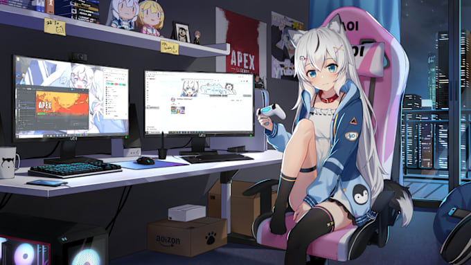 Rig and fix mmd, pintura de peso, peinado para mmd, atuendo 3d mmd ... Rig and fix mmd, pintura de peso, peinado para mmd, atuendo 3d mmd ...