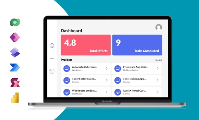 Create a canvas app in microsoft power platform to meet your business ...