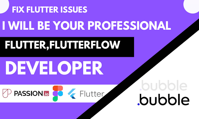 Fix flutterflow flutter app maintenance fix bug flutter developer ... Fix flutterflow flutter app maintenance fix bug flutter developer ...