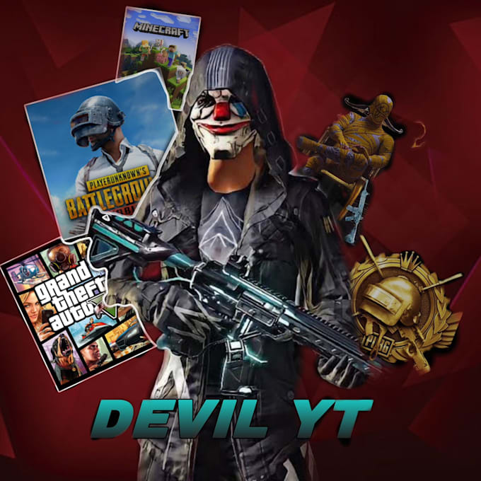 Design catchy thumbnails and catchy logo for channel by Shawaizqureshi0 ...