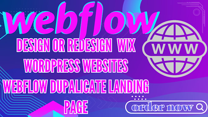 Do flutterflow webflow website ecommerce website figma design by Casteelmax | Fiverr