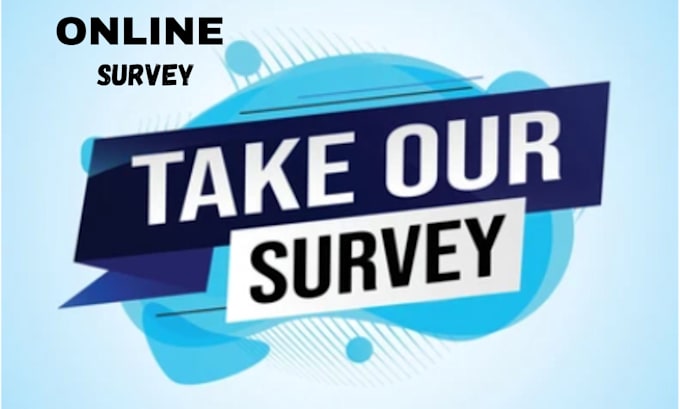 Design best responsive survey and questionnaire suit your needs by ...