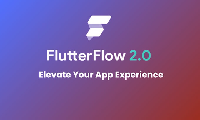 Do Flutterflow Mobile App Flutterflow Ui Design And Development By Smithh101 Fiverr