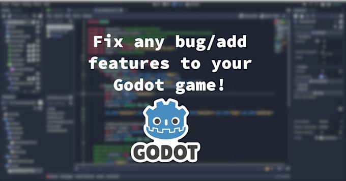 Fix any bugs in godot by Ishraqwar | Fiverr Fix any bugs in godot by Ishraqwar | Fiverr