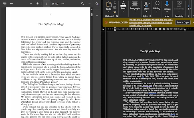 Convert pdfs to word format by Pabloperez14032 | Fiverr Convert pdfs to word format by Pabloperez14032 | Fiverr