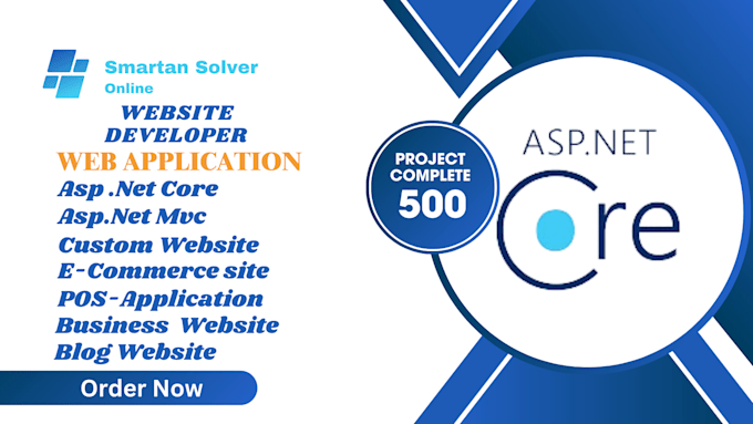 Build asp net core, asp net mvc, asp net web api professional web ... Build asp net core, asp net mvc, asp net web api professional web ...