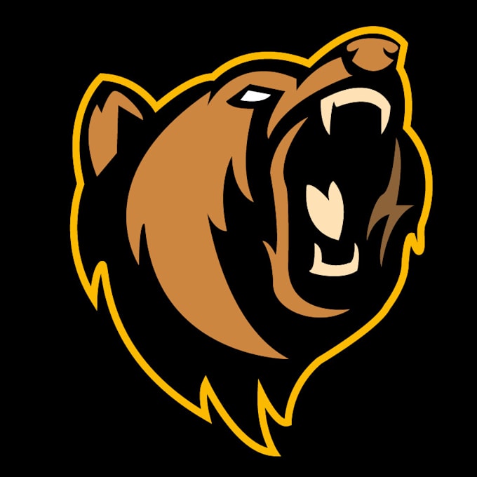 Do gaming logo and banner art by M1nofx | Fiverr