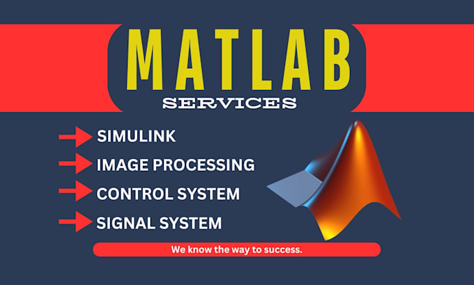 Provide expert matlab programming, image processing and simulink ... Provide expert matlab programming, image processing and simulink ...