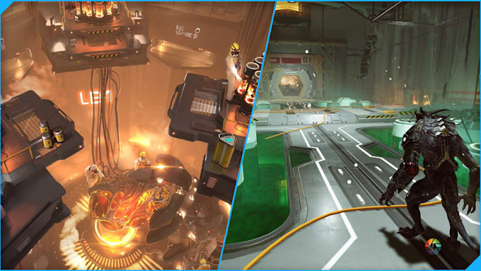 Reskin Develop Add Features Integrate Asset In Unity Game By Jaacksonalex Fiverr