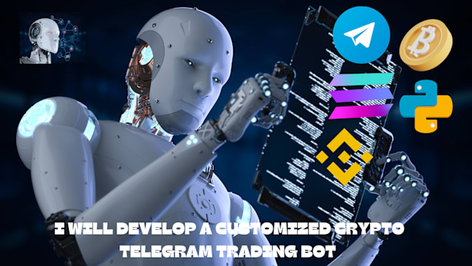 Build telegram bot, telegrm crypyto bot, telegram trading bot, solana bot Build telegram bot, telegrm crypyto bot, telegram trading bot, solana bot