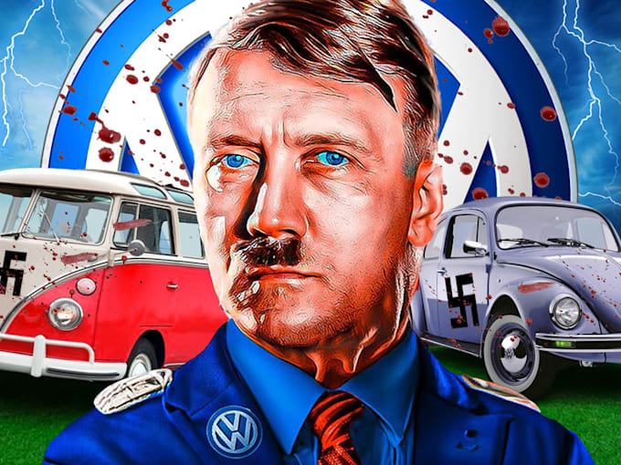 Do magnates media documentary style youtube video editing by Salah ...