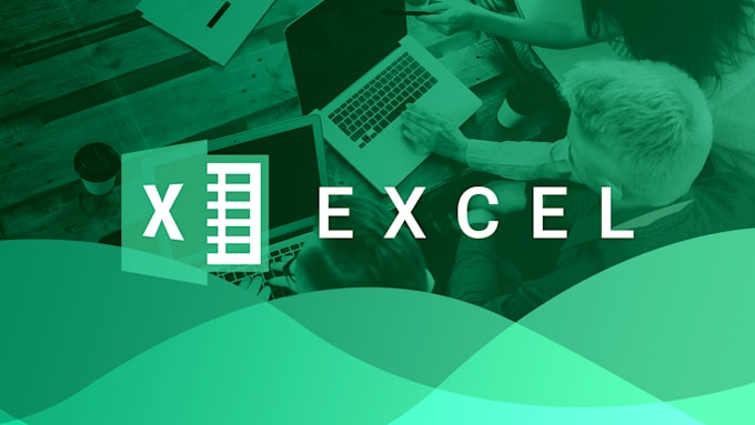 Automate your excel spreadsheets, formulas, vba by Alexbran8 | Fiverr