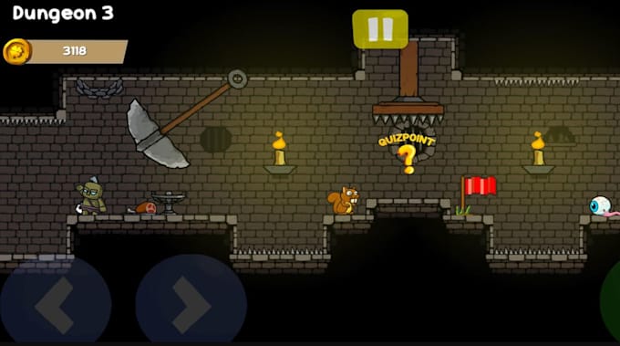 Platformer unity 2d game, adventure fps, rts, 2d 3d godot engine,game ...