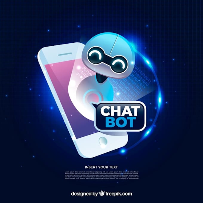Create custom ai chatbots for your business by Brahimbadilou | Fiverr Create custom ai chatbots for your business by Brahimbadilou | Fiverr
