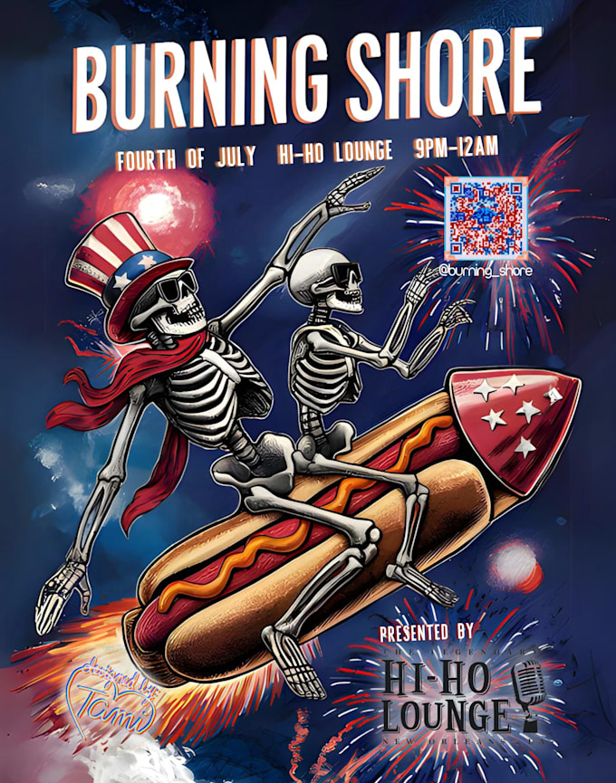 Create bespoke graphic design by Tamimadams | Fiverr