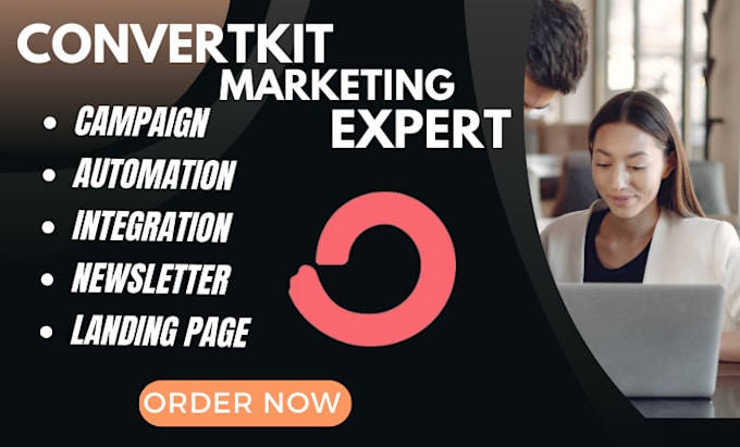 Be Your Convertkit Html Email Design Convertkit Landing Page Convertkit Manager By