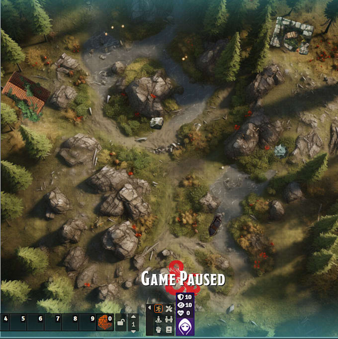 Build custom dnd 5e one shots homebrew by Kyle76540 | Fiverr