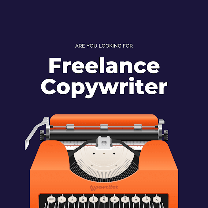 Deliver high conversion copywriting to boost your sales by Saminda_0 | Fiverr