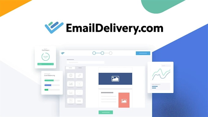 Setup emaildelivery platform on your vps by Igorkucurski | Fiverr