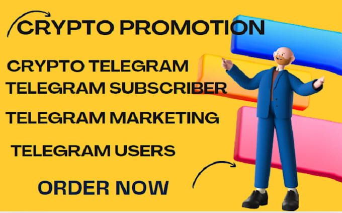 Crypto telegram promotion crypto telegram marketing telegram crypto ...