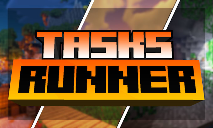 Perform tasks in minecraft in just one day by Tatacianofilhot | Fiverr