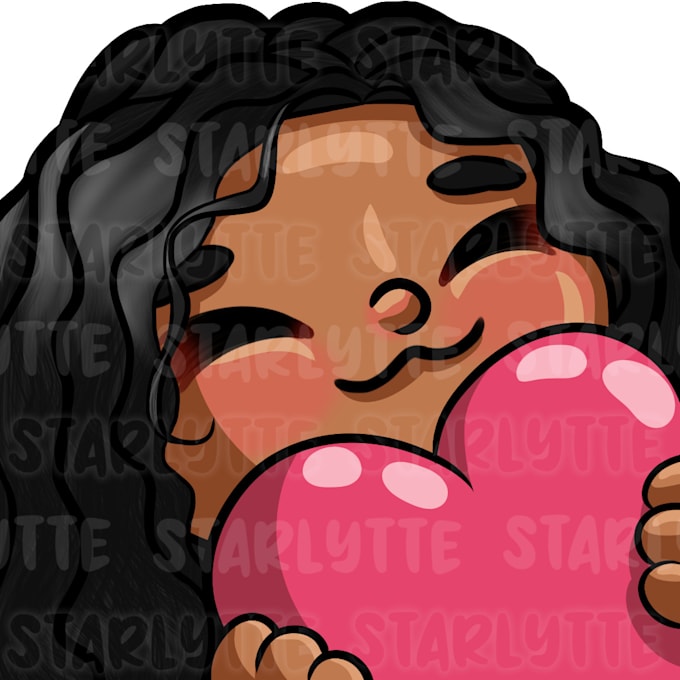 Create custom emotes for twitch, tiktok, kick, and discord by ...