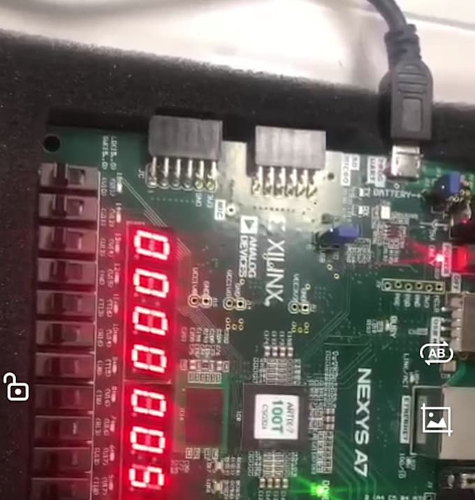 Do Verilog Vhdl And Systemverilog Projects On Quartus Xilinx And