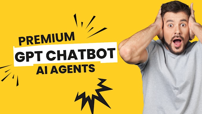 Do Rag Application Gpt Llm Gen Ai Chatbot Openai Saas Langchain Agents Nlp Bot By