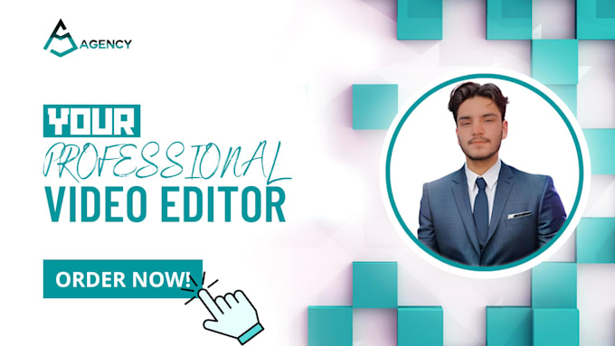 Be your personal professional video editor by Creative_depth | Fiverr
