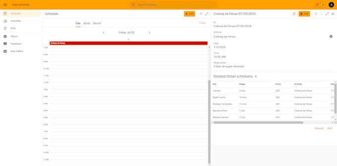 Create a custom appsheet app by Elidrissy1 | Fiverr