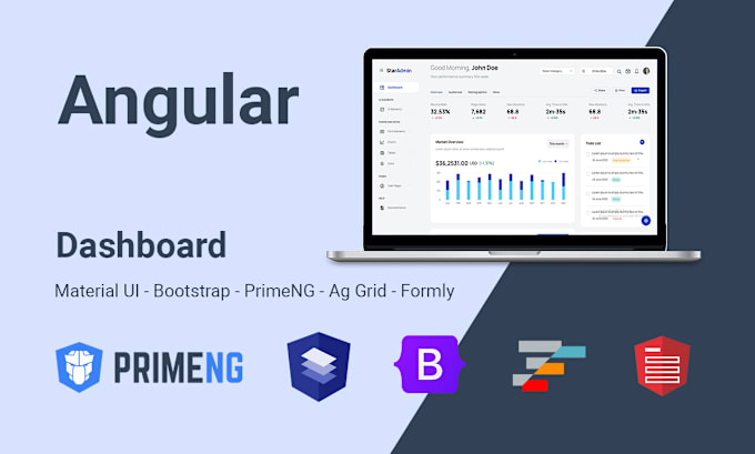 Develop or fix angular dashboard application by Manish_solanki_ | Fiverr Develop or fix angular dashboard application by Manish_solanki_ | Fiverr