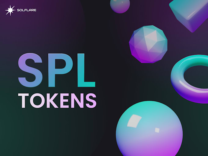 Create solana token or spl token by Leemah_bea0 | Fiverr