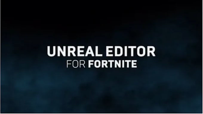 Create A Fortnite Map In The Unreal Engine For Fortnite Uefn By Modhub Fiverr 8836