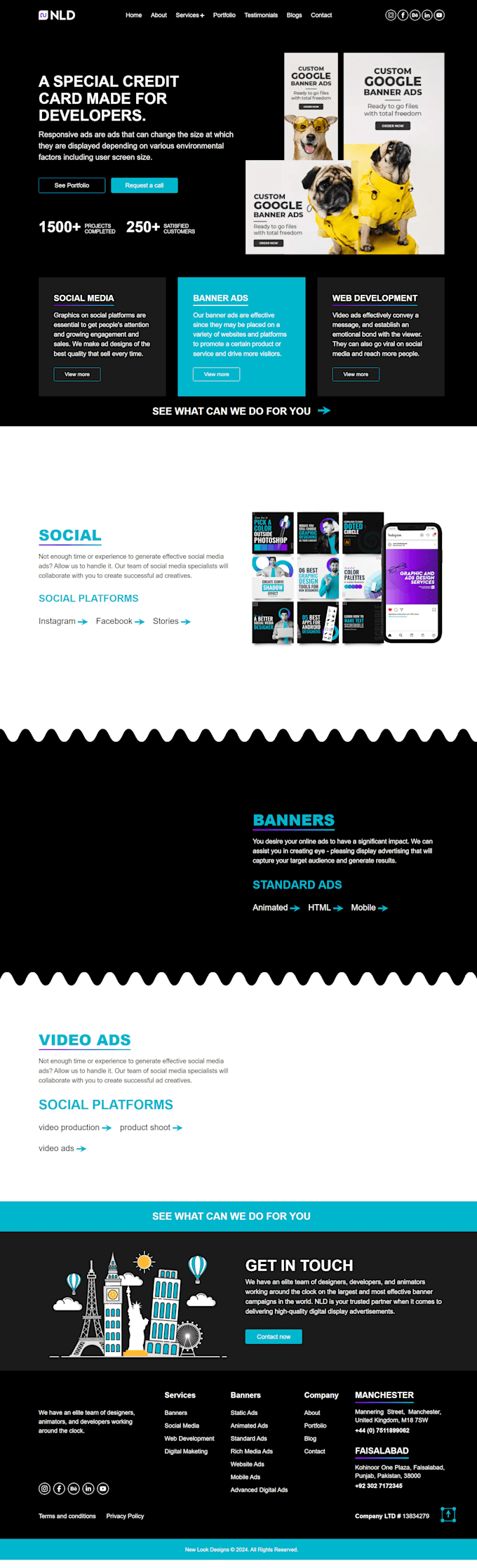 Convert your figma design into react by Msajeel45 | Fiverr
